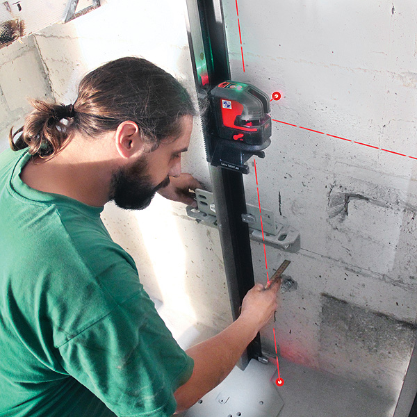 Multi-Beam Lasers | York Survey Supply Centre