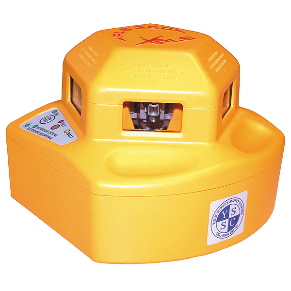 Multi-Beam Lasers | York Survey Supply Centre