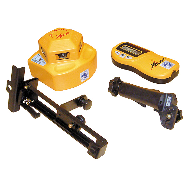 Multi-Beam Lasers | York Survey Supply Centre