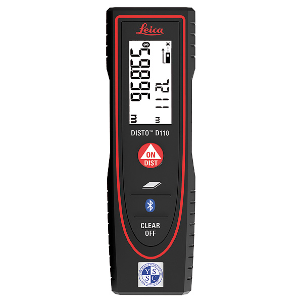 LEICA DISTO | York Survey Supply Centre