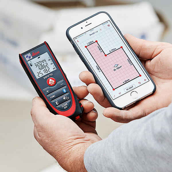 LEICA DISTO | York Survey Supply Centre