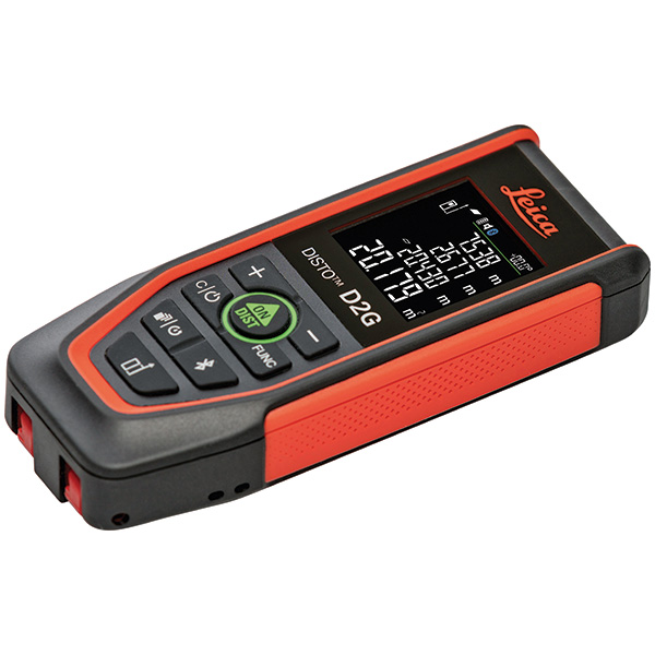 Leica DISTO D1 | York Survey Supply Centre