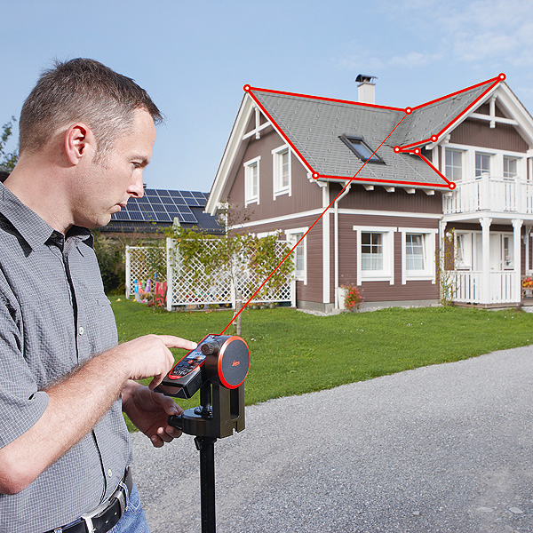 LEICA DISTO | York Survey Supply Centre