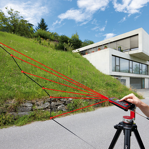 Leica DISTO D2 | York Survey Supply Centre