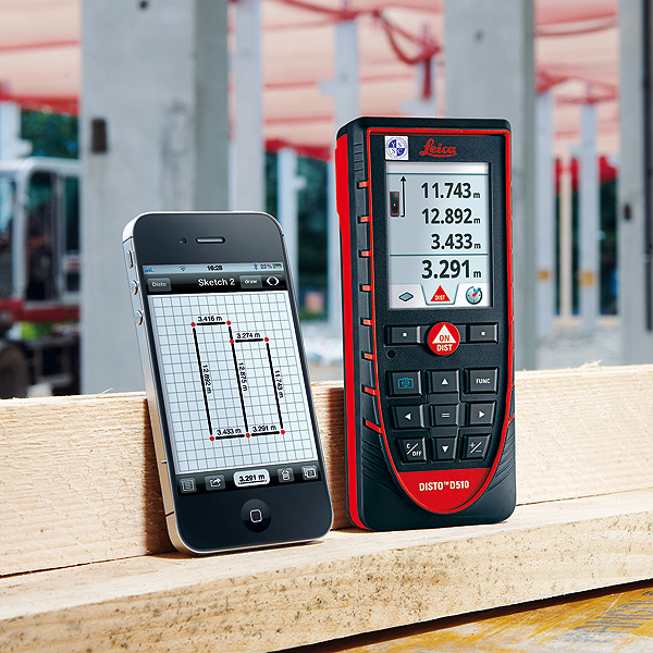 LEICA DISTO | York Survey Supply Centre
