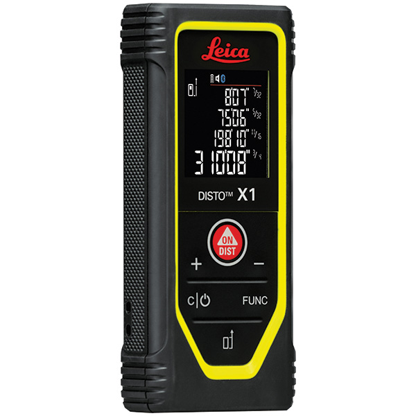 Leica DISTO D1 | York Survey Supply Centre