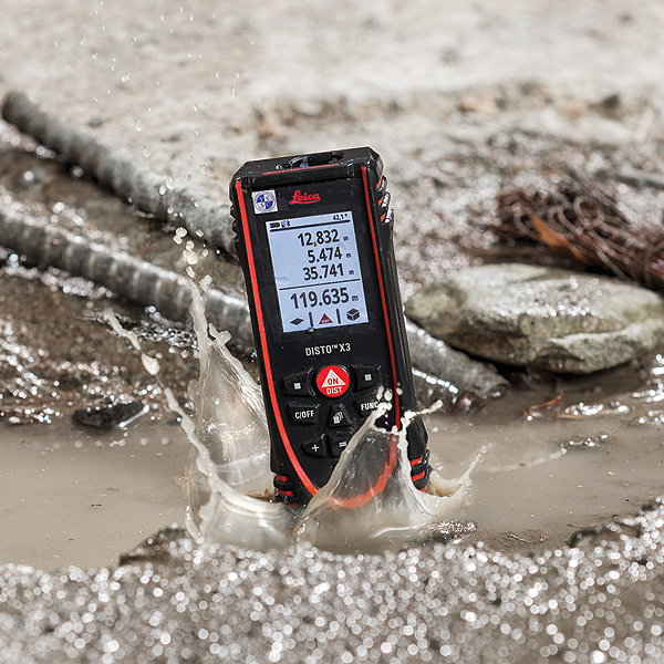 LEICA DISTO | York Survey Supply Centre