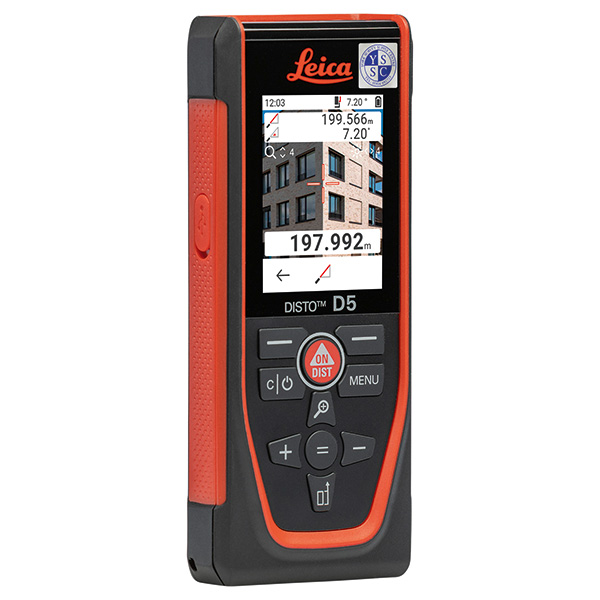 Leica DISTO D1 | York Survey Supply Centre