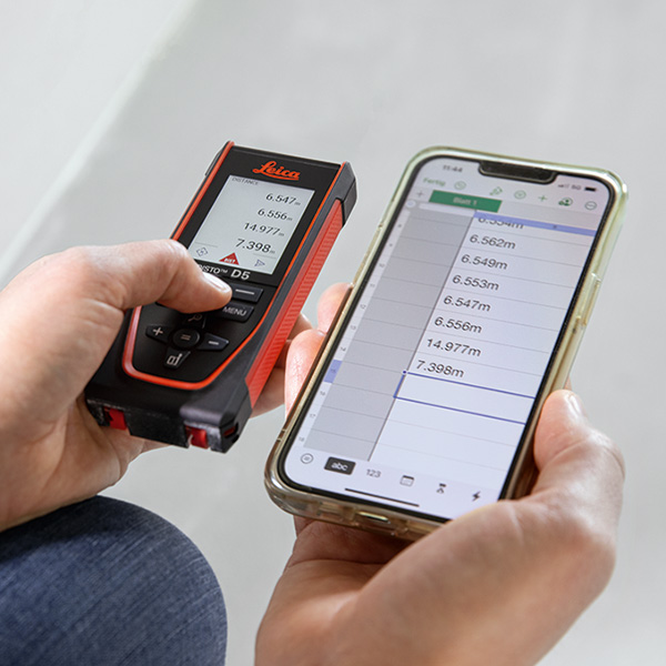 LEICA DISTO | York Survey Supply Centre