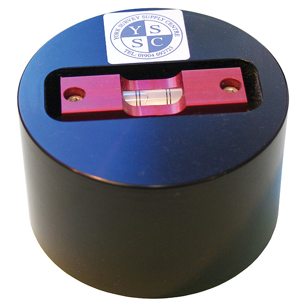 Tribrachs | York Survey Supply Centre