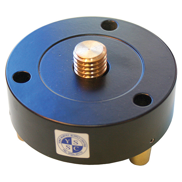 Leica Style Tribrach Adaptor | York Survey Supply Centre