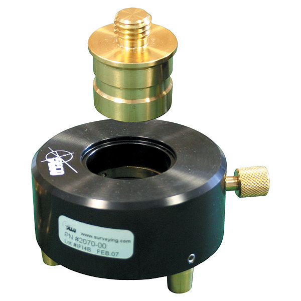 Tribrachs | York Survey Supply Centre