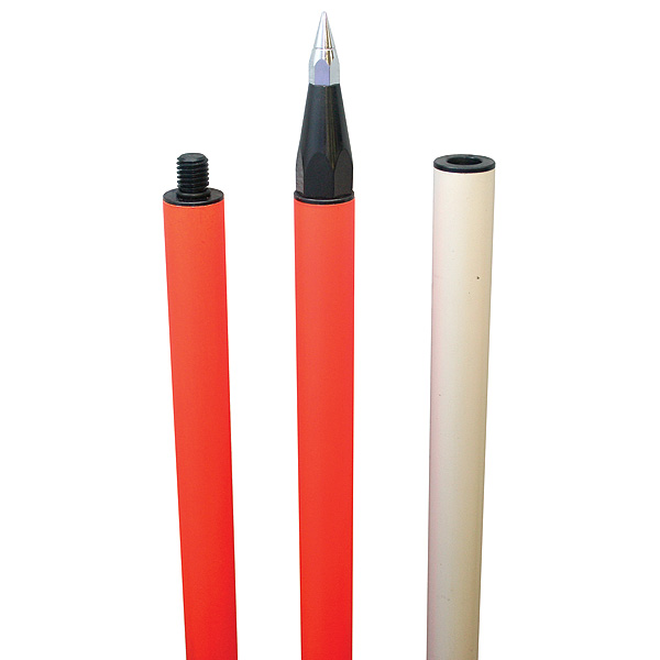 Ranging Poles | York Survey Supply Centre