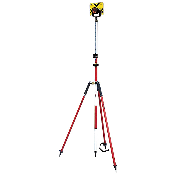 SECO/CRAIN TRIPODS | York Survey Supply Centre