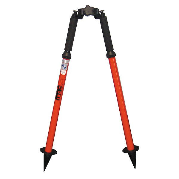 Tripods - Aluminium | York Survey Supply Centre
