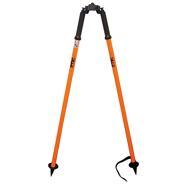 SECO/CRAIN TRIPODS | York Survey Supply Centre
