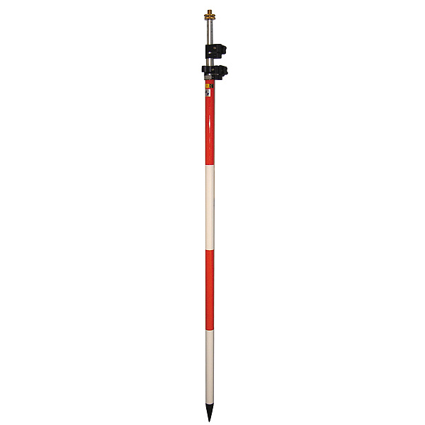 TwistLoc Prism Poles | York Survey Supply Centre