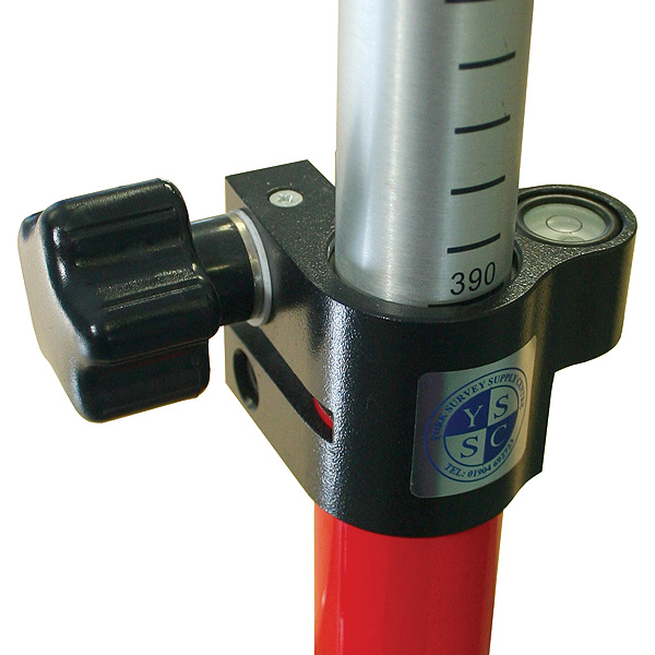 TwistLoc Prism Poles | York Survey Supply Centre