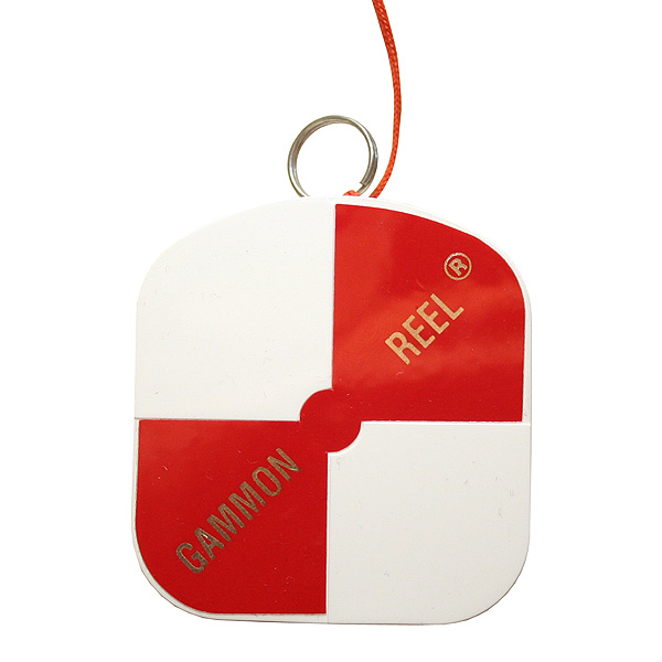 Gammon Reels | York Survey Supply Centre