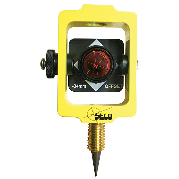 Prisms - Mini | York Survey Supply Centre