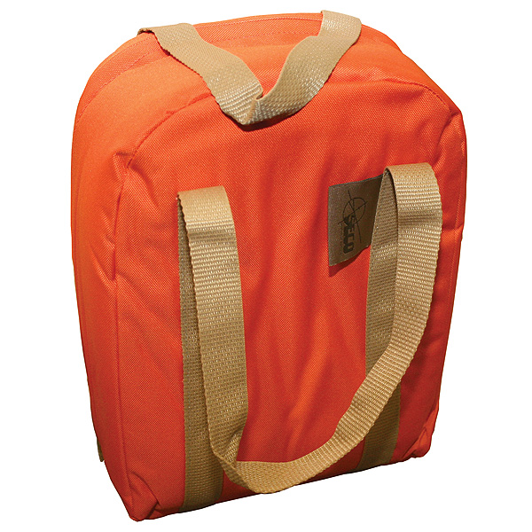 Jumbo Triple Prism Bag | York Survey Supply Centre