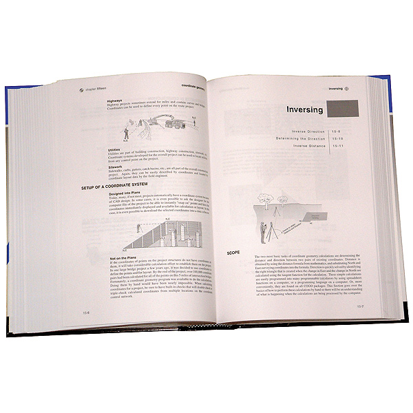 Books - Reference | York Survey Supply Centre