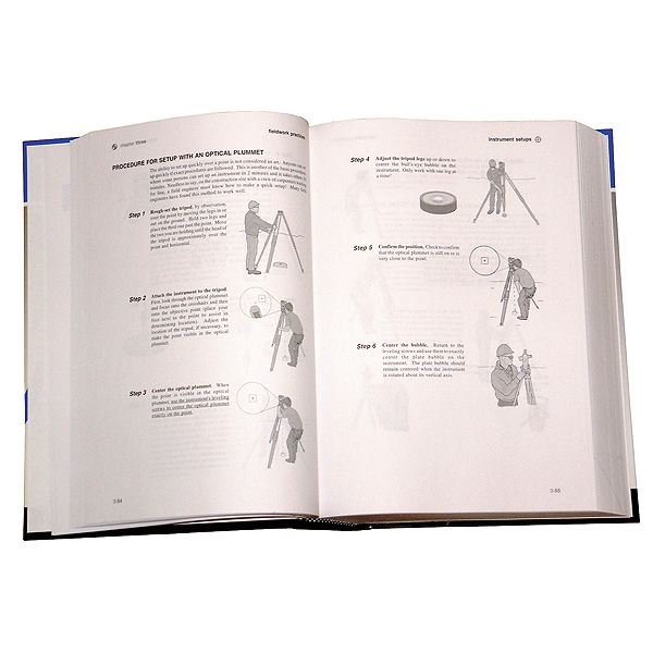 Books - Reference | York Survey Supply Centre