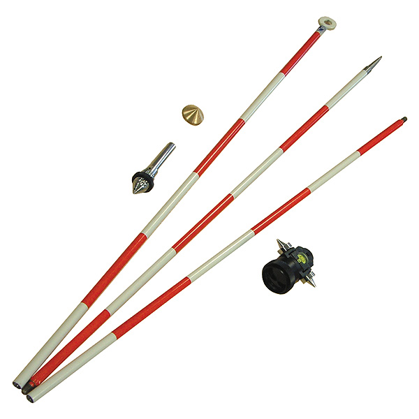 Prisms - Mini | York Survey Supply Centre