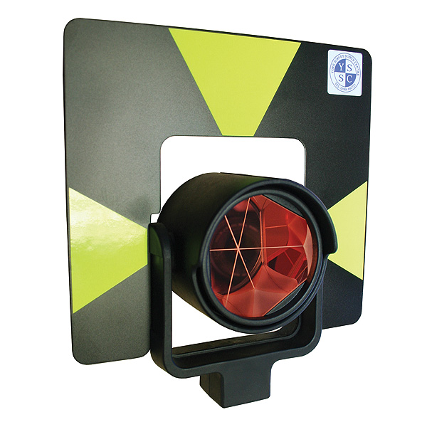 Leica Type Half Traverse Kit | York Survey Supply Centre