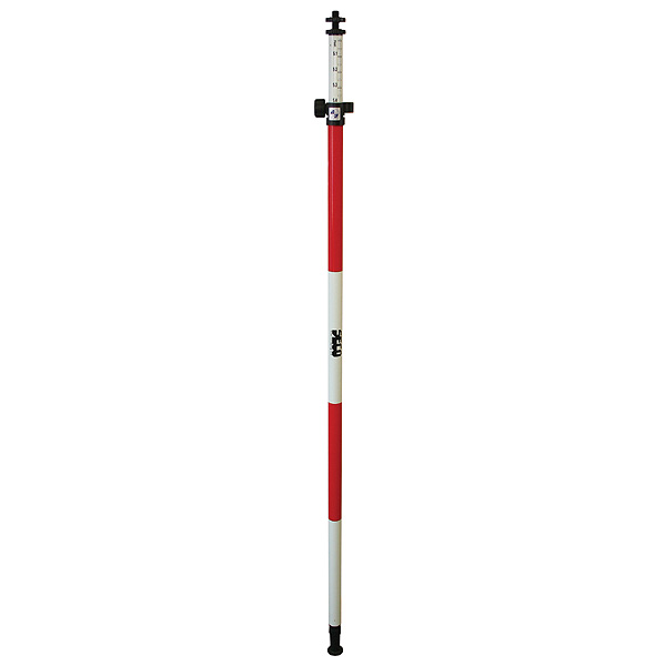 TwistLoc Prism Poles | York Survey Supply Centre