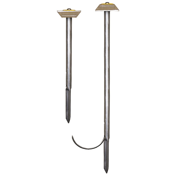 Ground Markers | York Survey Supply Centre