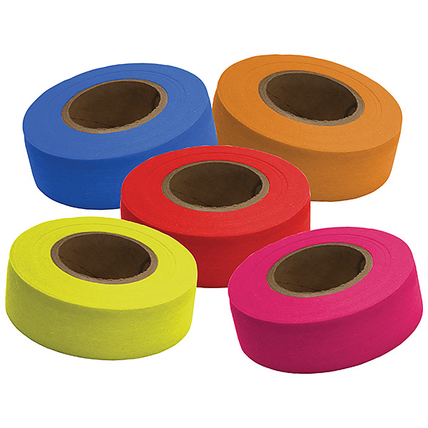 Biodegradable Tape | York Survey Supply Centre