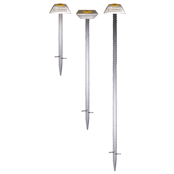 Ground Markers | York Survey Supply Centre