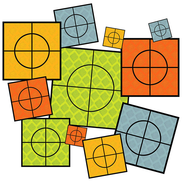 Retro-Mark | York Survey Supply Centre